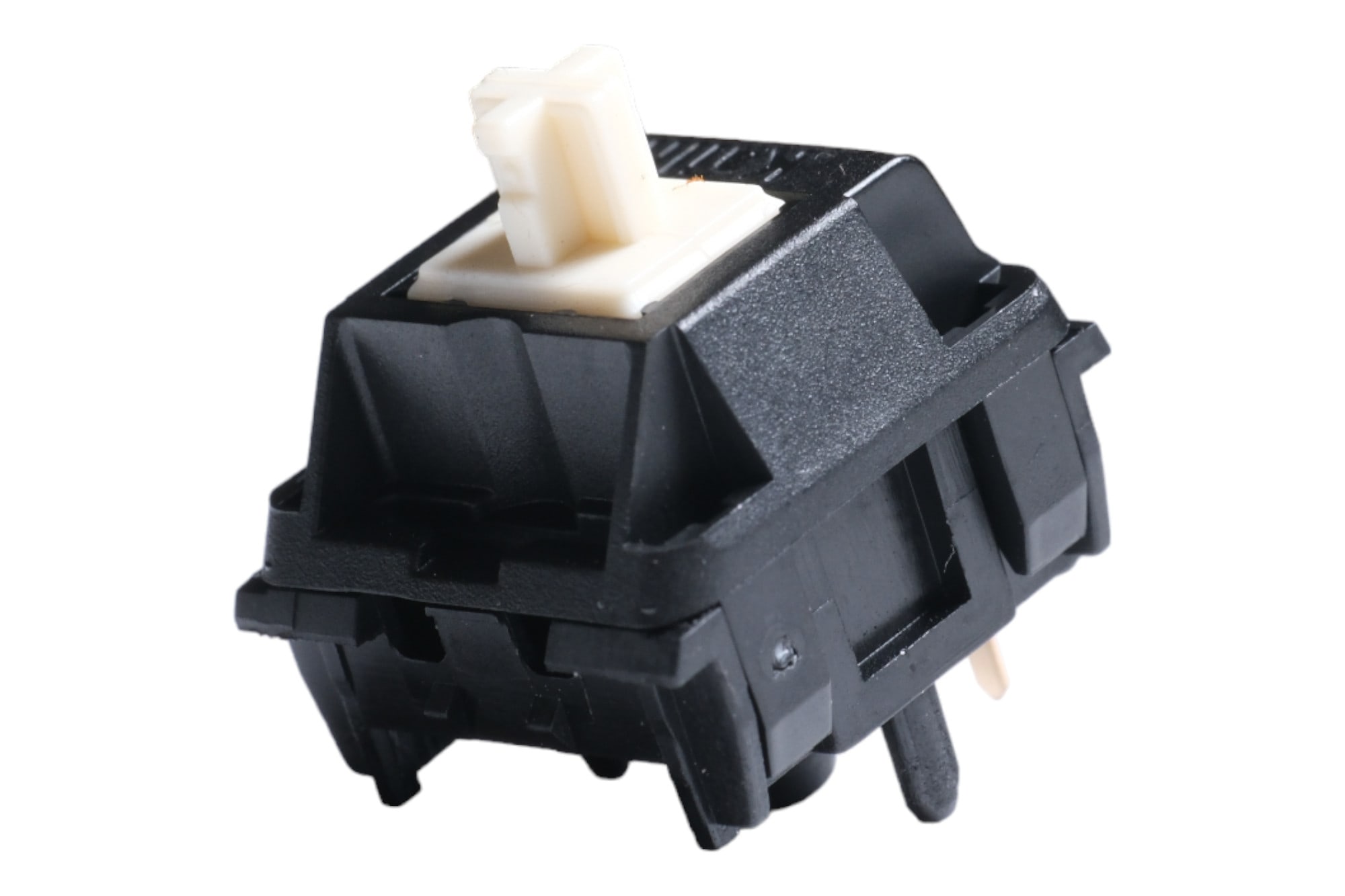 Kailh BCP Linear Switch · Milktooth